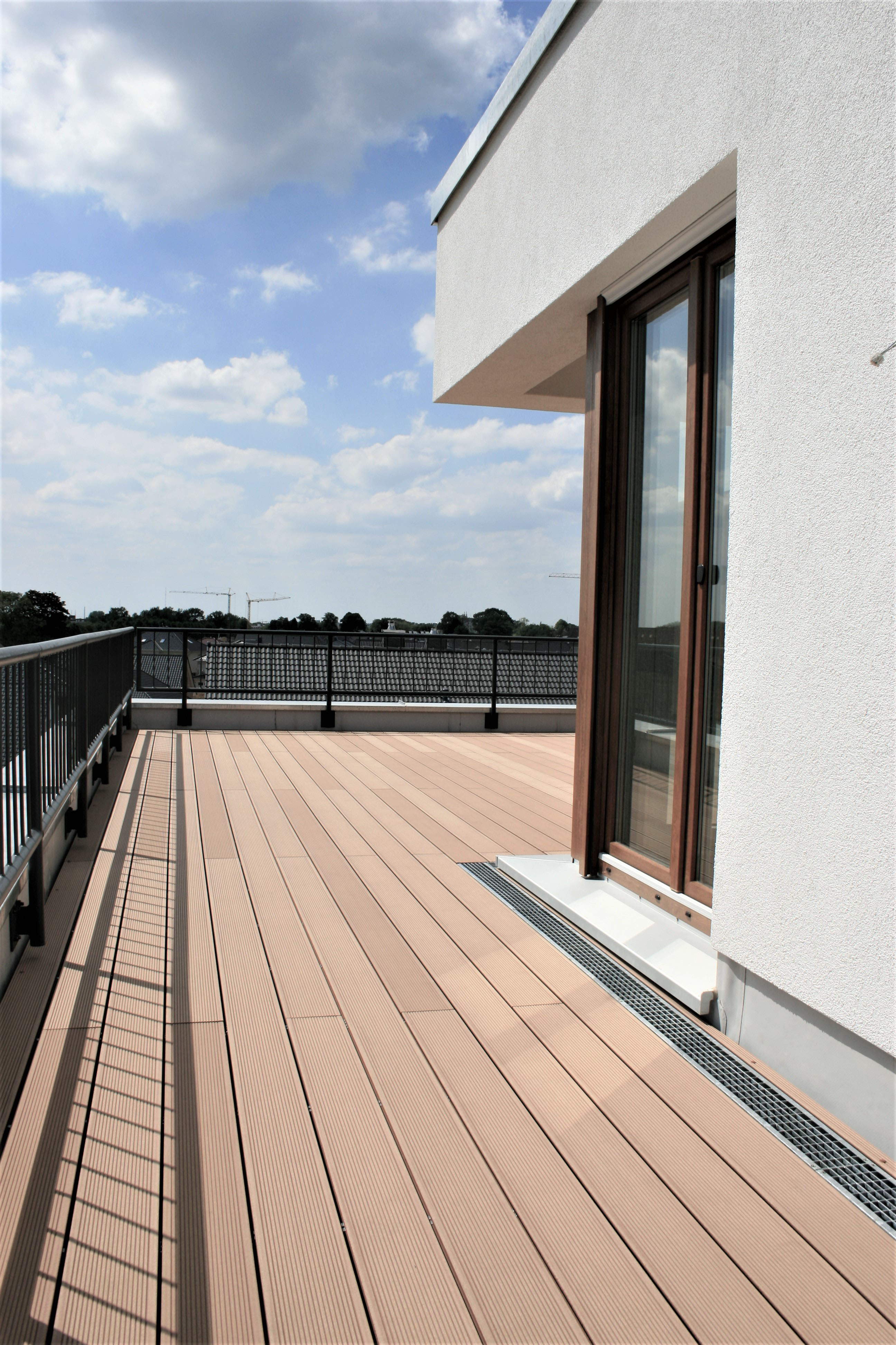 Arthur Christiansen Straße – PLAN²|A Architekten